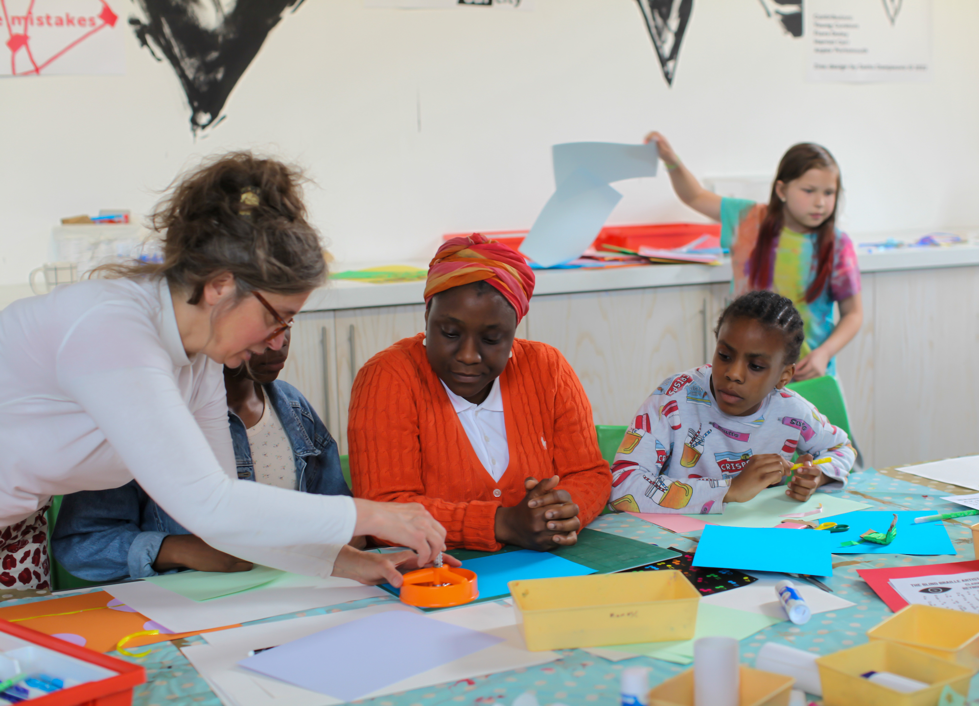 Aspex Portsmouth Community Panel - Aspex Portsmouth