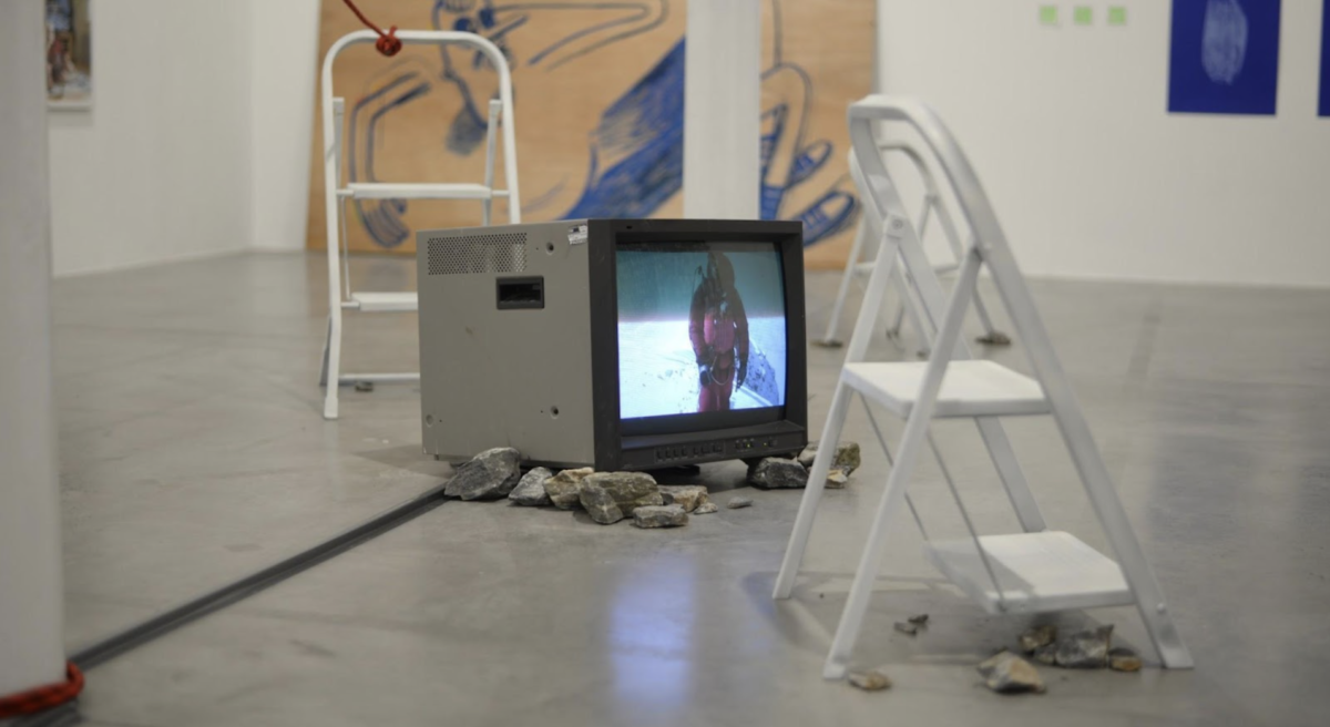 Aspex Portsmouth Platform 2020 - Aspex Portsmouth