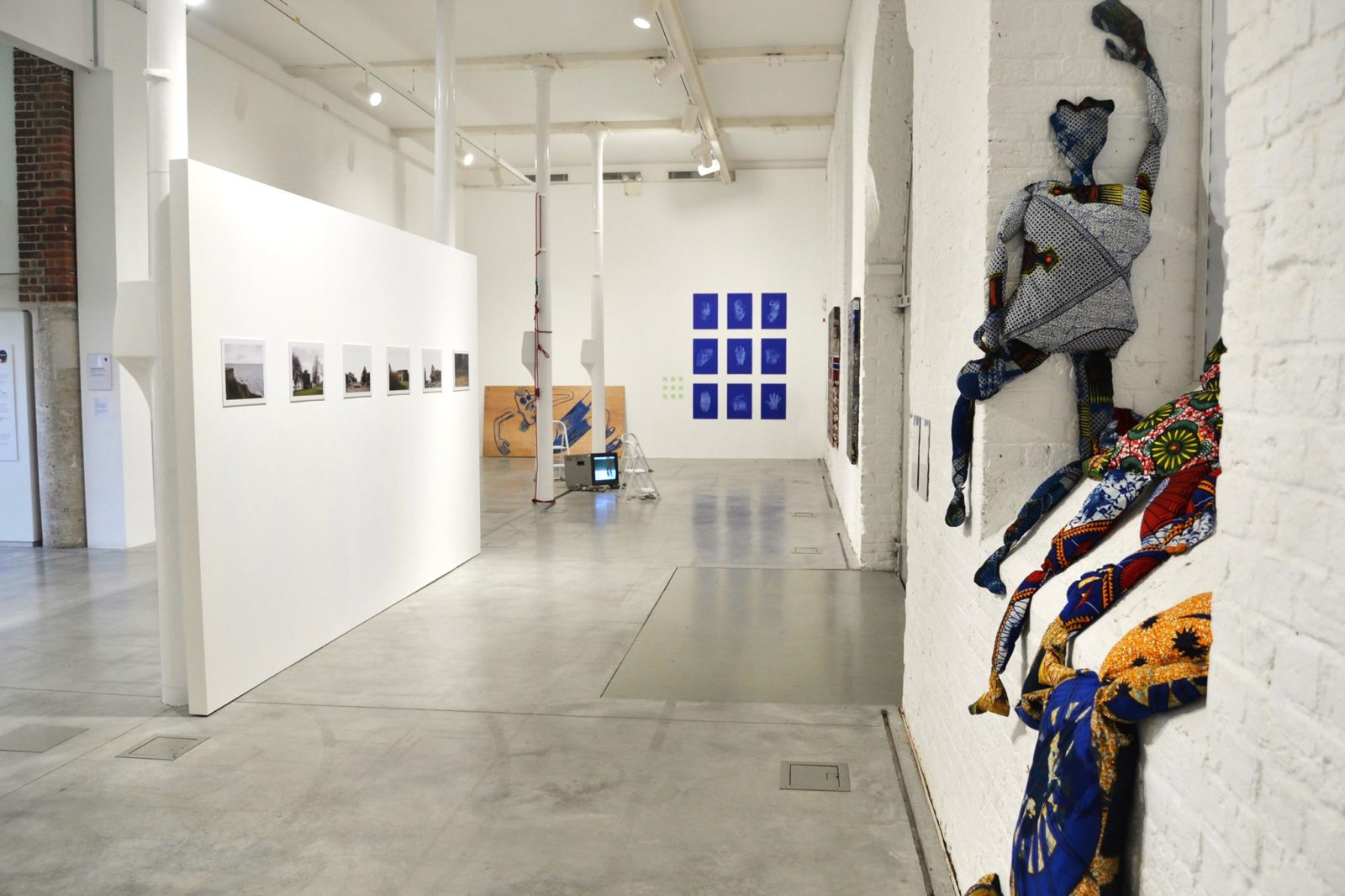 Aspex Portsmouth Platform 2020 - Aspex Portsmouth