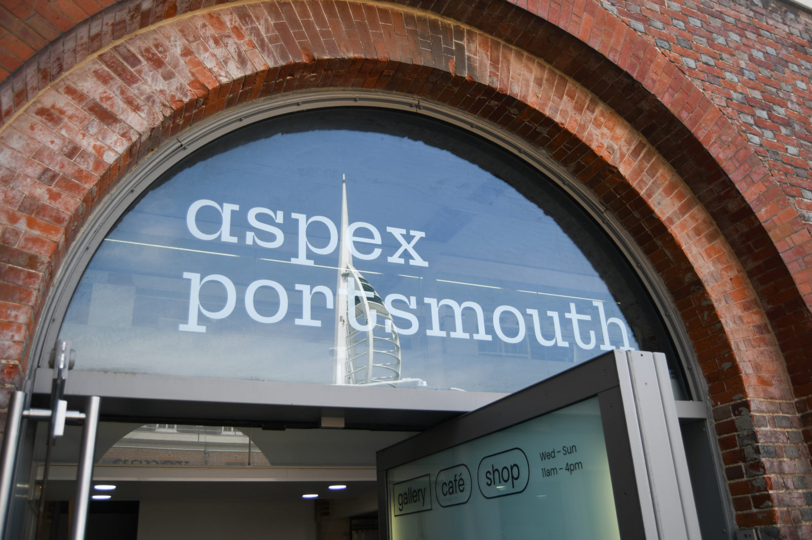 Aspex Portsmouth Easter Opening Hours - Aspex Portsmouth