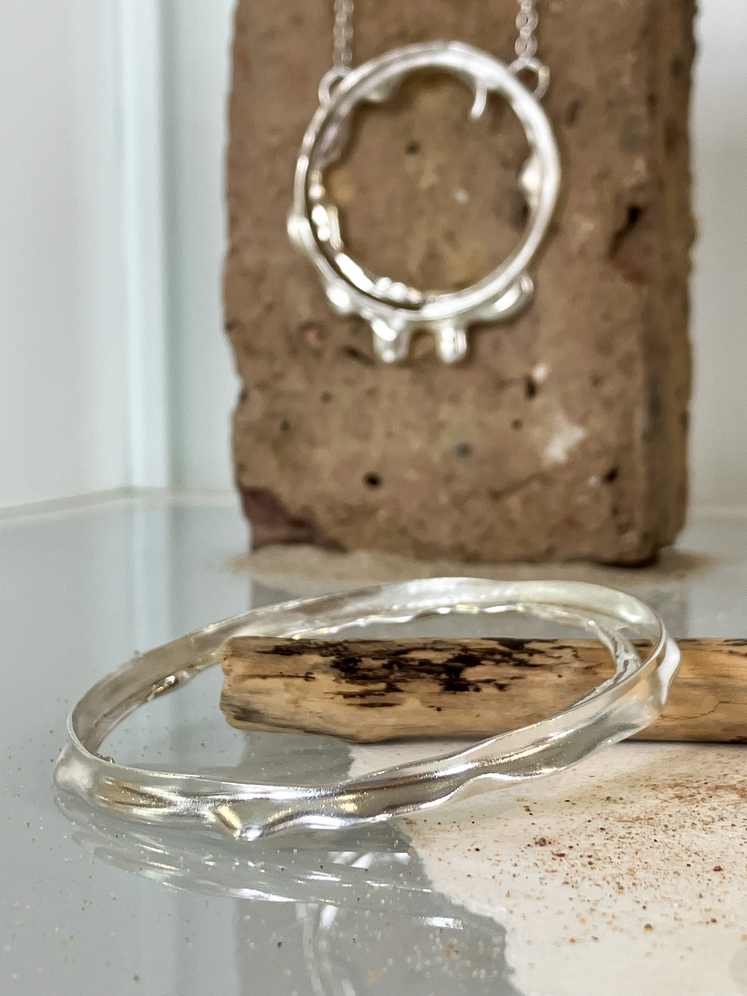 Aspex Portsmouth New exhibition on display in the Craft Space - Aspex ...