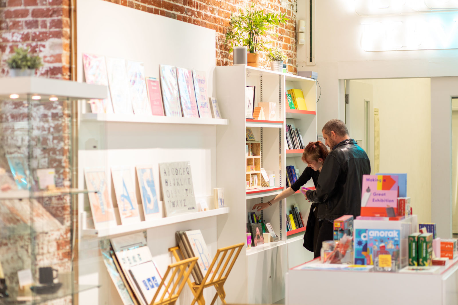 Aspex Portsmouth Shop - Aspex Portsmouth