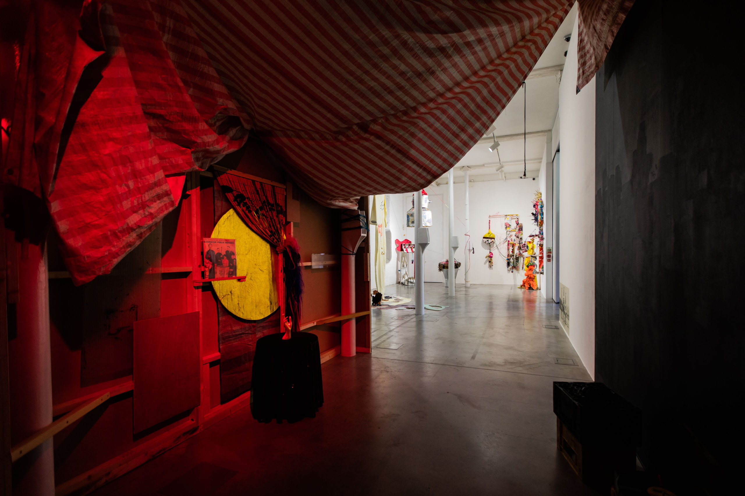 Aspex Portsmouth CLASSifications - Aspex Portsmouth