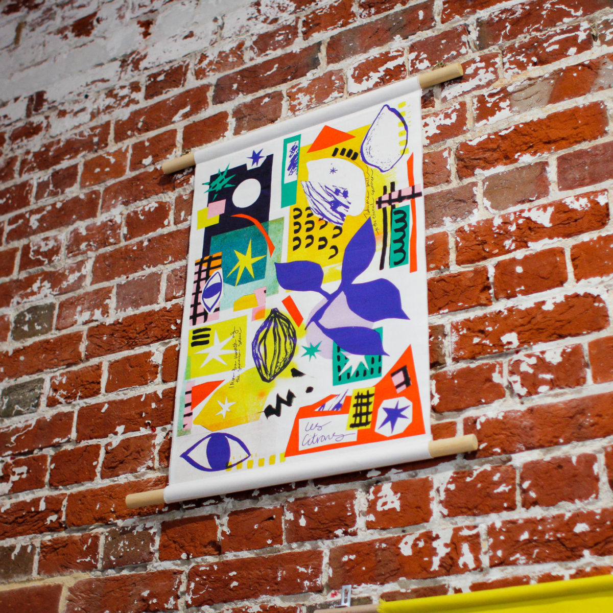 Aspex Portsmouth A Seat At The Table, Gee Mullins - Aspex Portsmouth