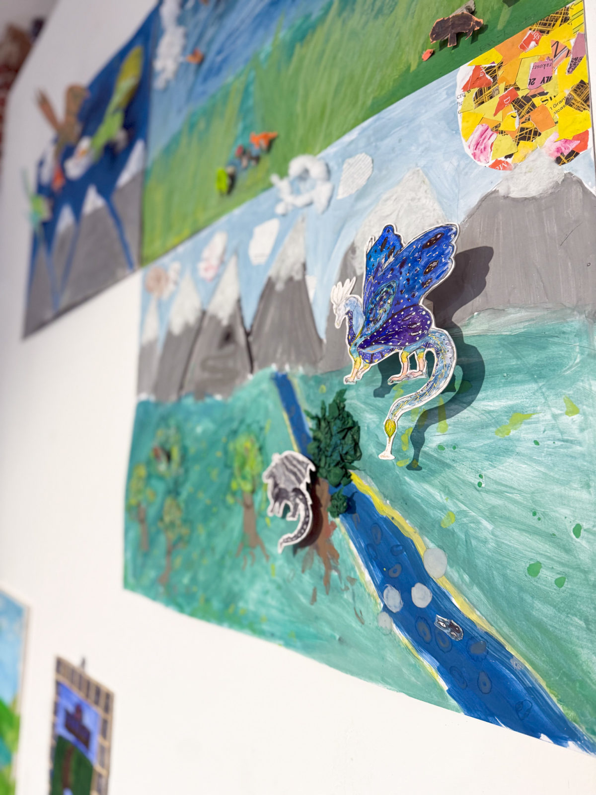 Aspex Portsmouth Arts Award 2024 - Aspex Portsmouth