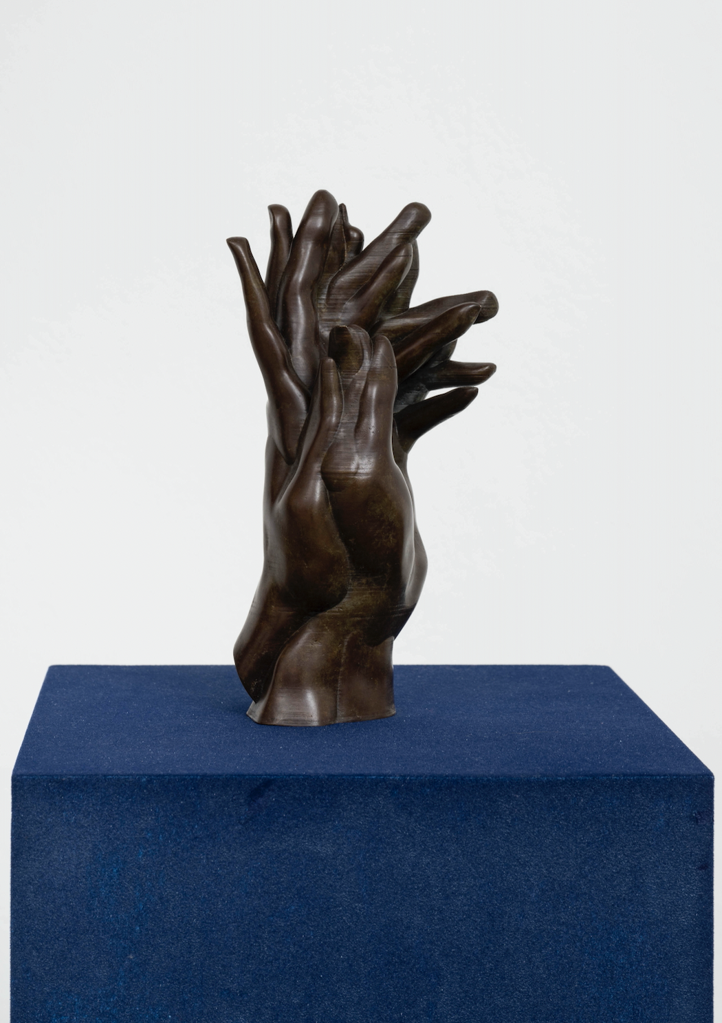 Aspex Portsmouth Traces of the Non-Existent, Ebun Sodipo - Aspex Portsmouth