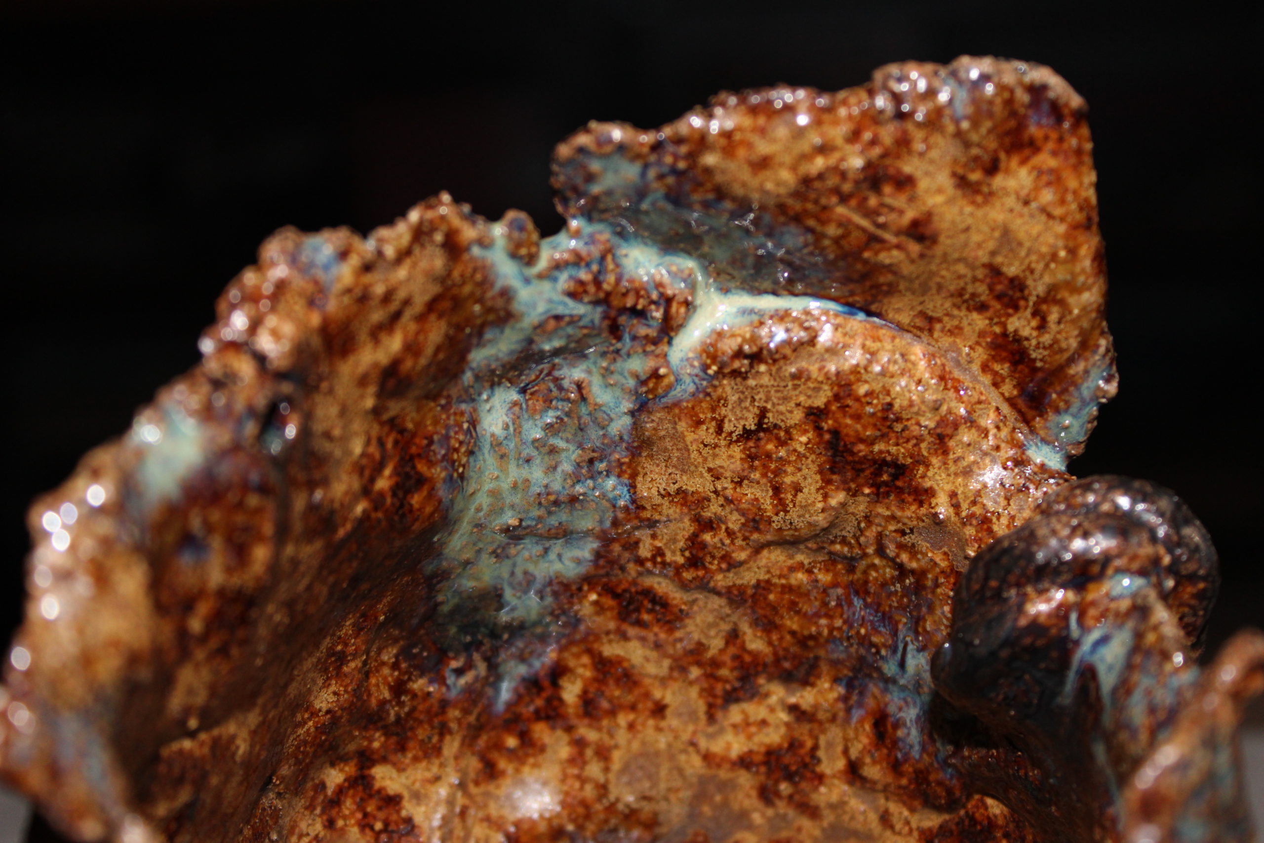 Aspex Portsmouth In Touch, In Ruin, Hannah Buckingham, Harry Payne, James Wylie - Aspex Portsmouth